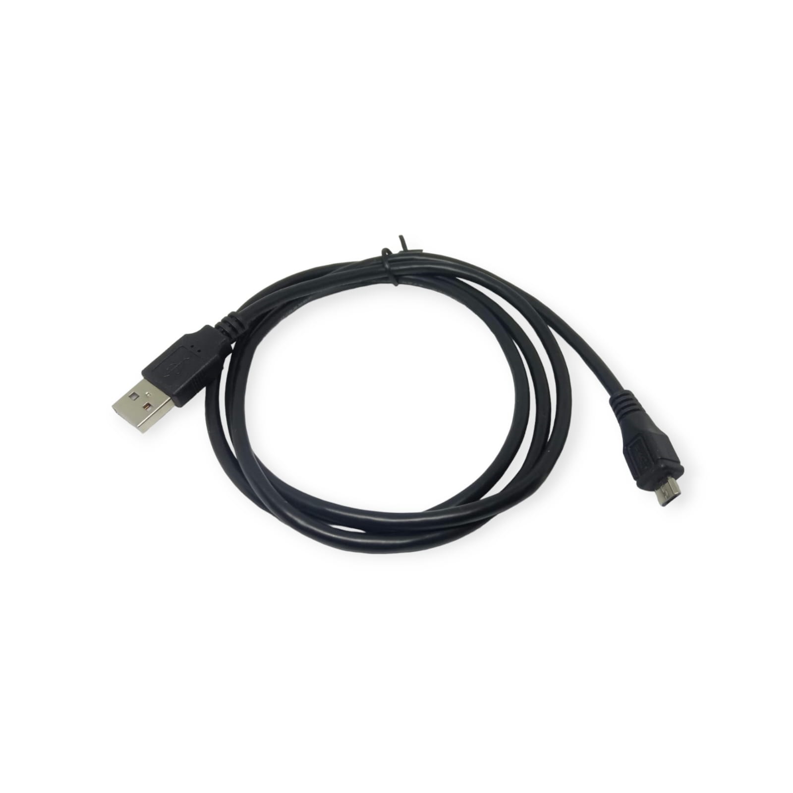 Cable Usb a Micro Usb 5 Pines Blackberry Samsung 1.2 Metros