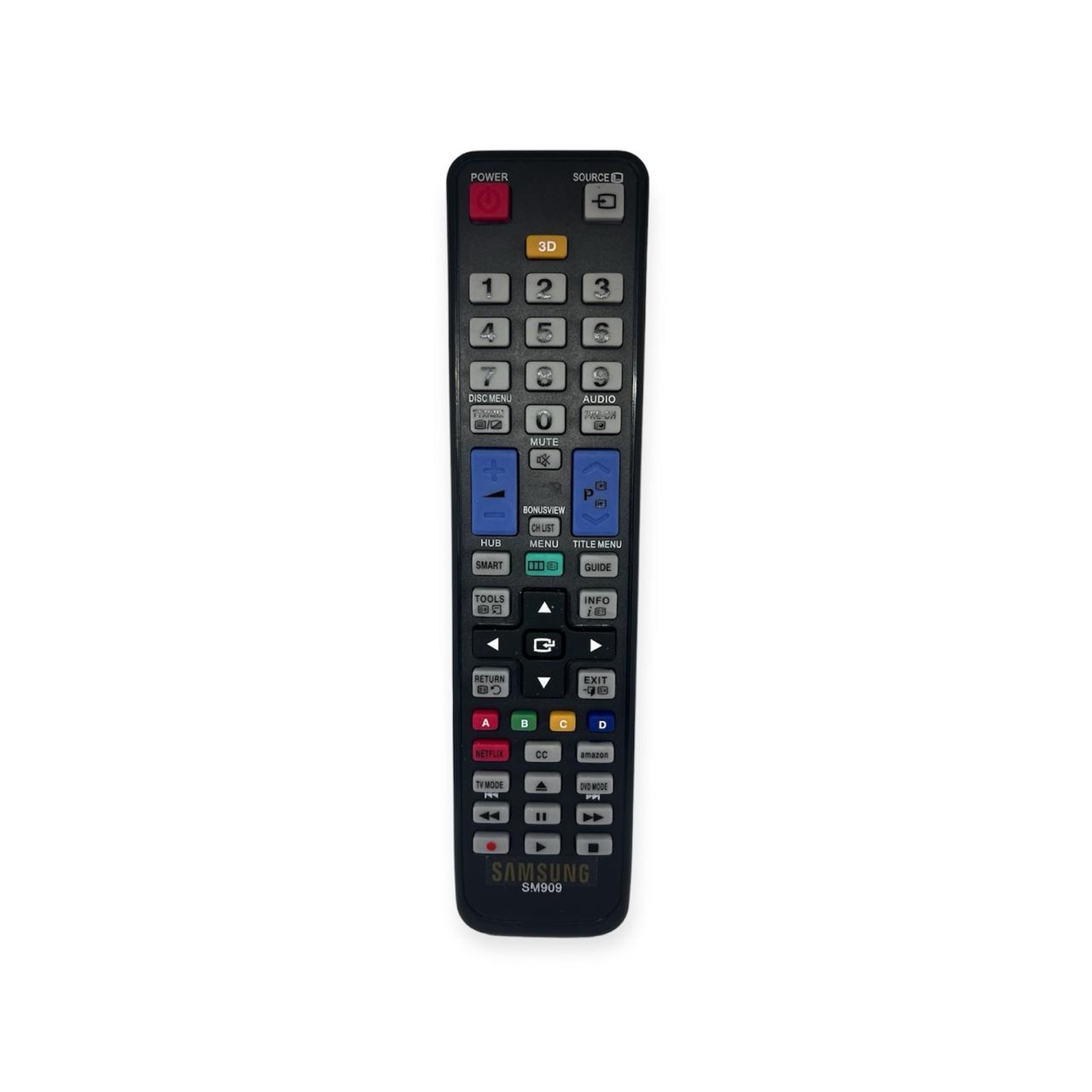 Control Remoto para Televisión Samsung SM-909