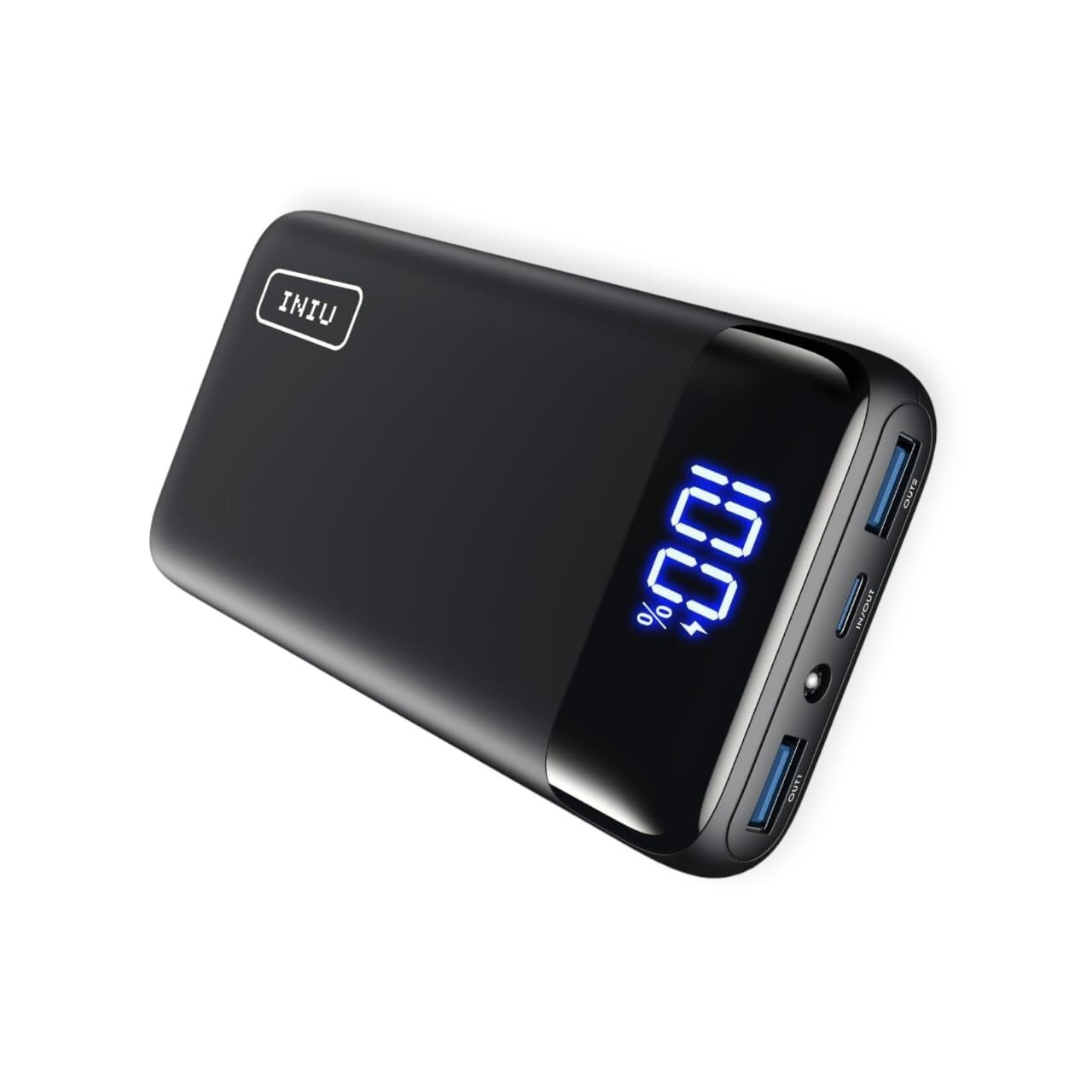Power Bank INIU BI-B5 22.5 W 20000 mAh