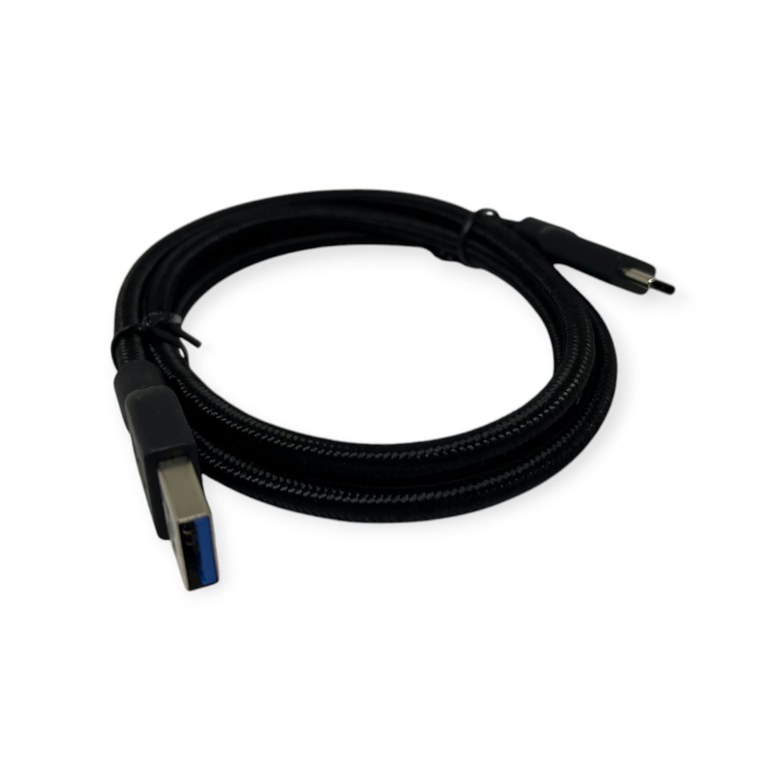 Cable Genius USB a Tipo C Carga Rápida 3A